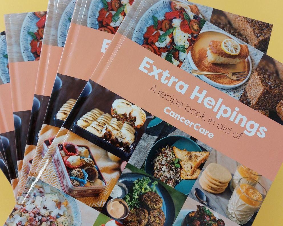 Homepage - CancerCare